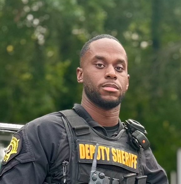 Deputy Datron Washington - Live PD