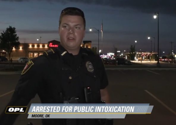 Knox County Sheriff's Office - Live PD