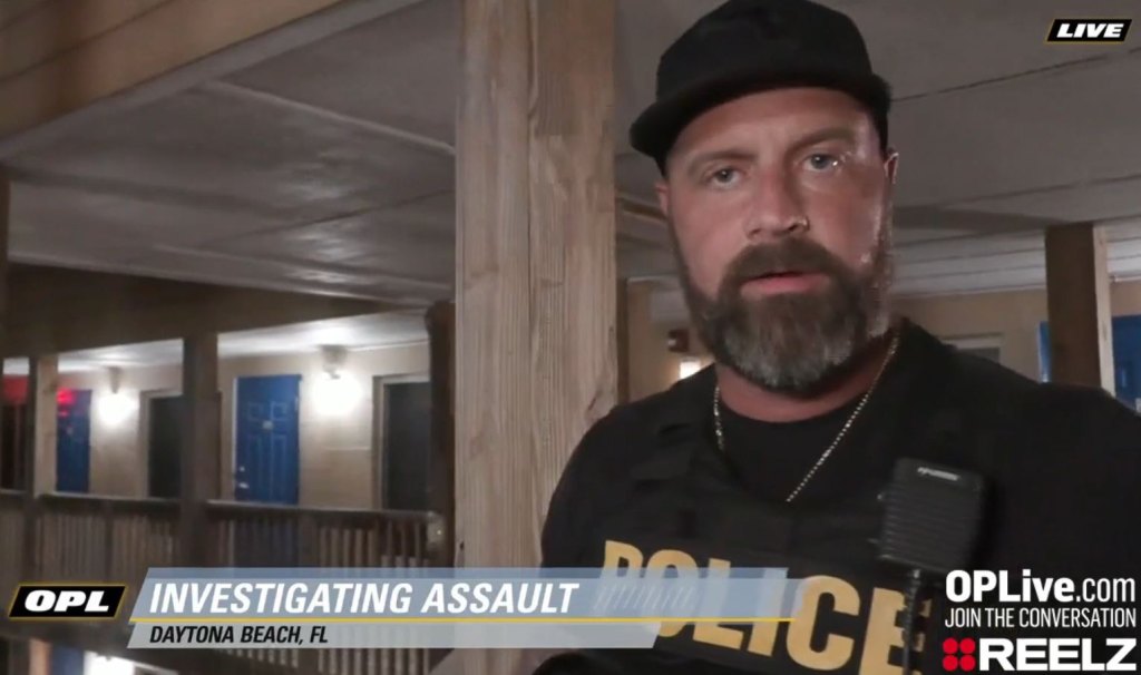 Officer James Maher - Live PD