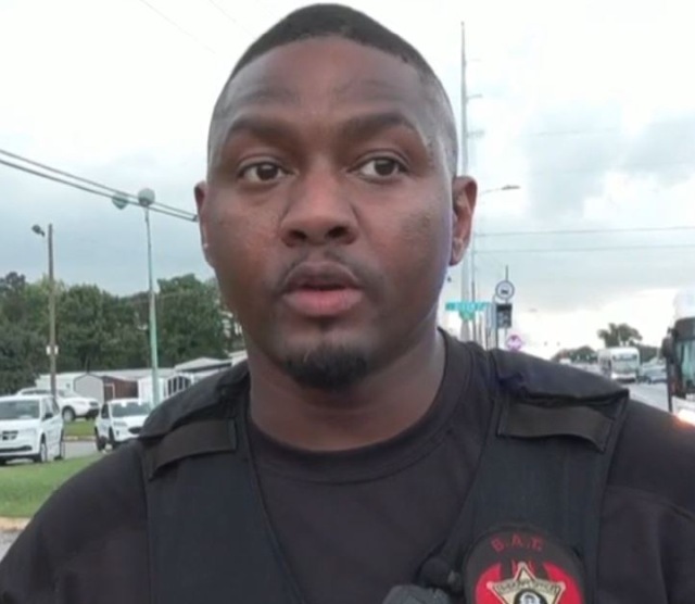 Deputy Rudy Davis - Live PD