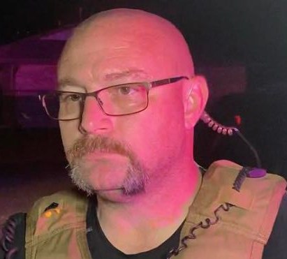 Officers Archives - Live PD