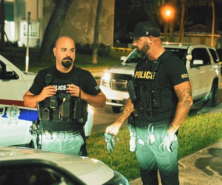 Officer James Maher - Live PD