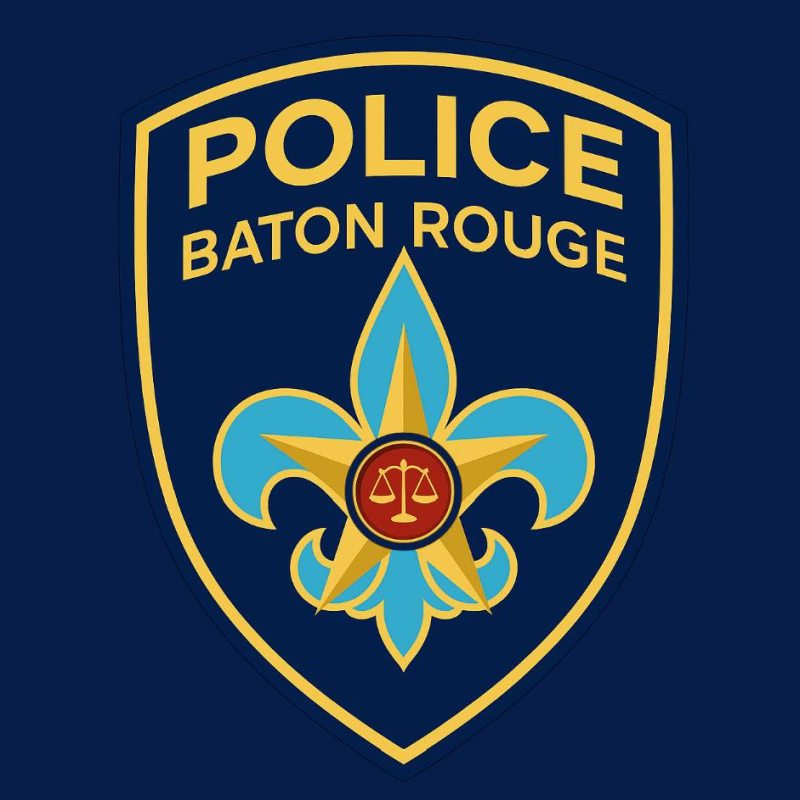 Baton Rouge Police Department - Live PD