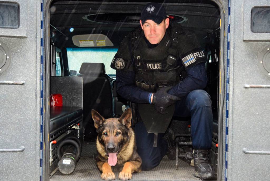 Baton Rouge Police Department - Live PD