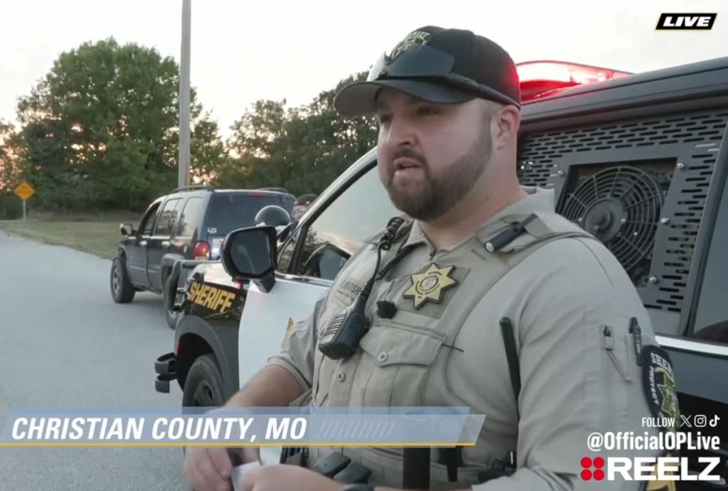 Deputy Ryan Bradshaw - Live PD