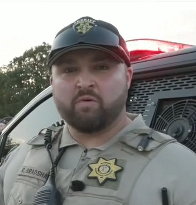 Deputy Ryan Bradshaw - Live PD