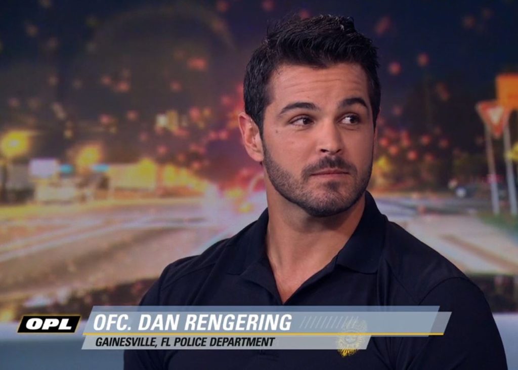 Officer Dan Rengering - Live PD