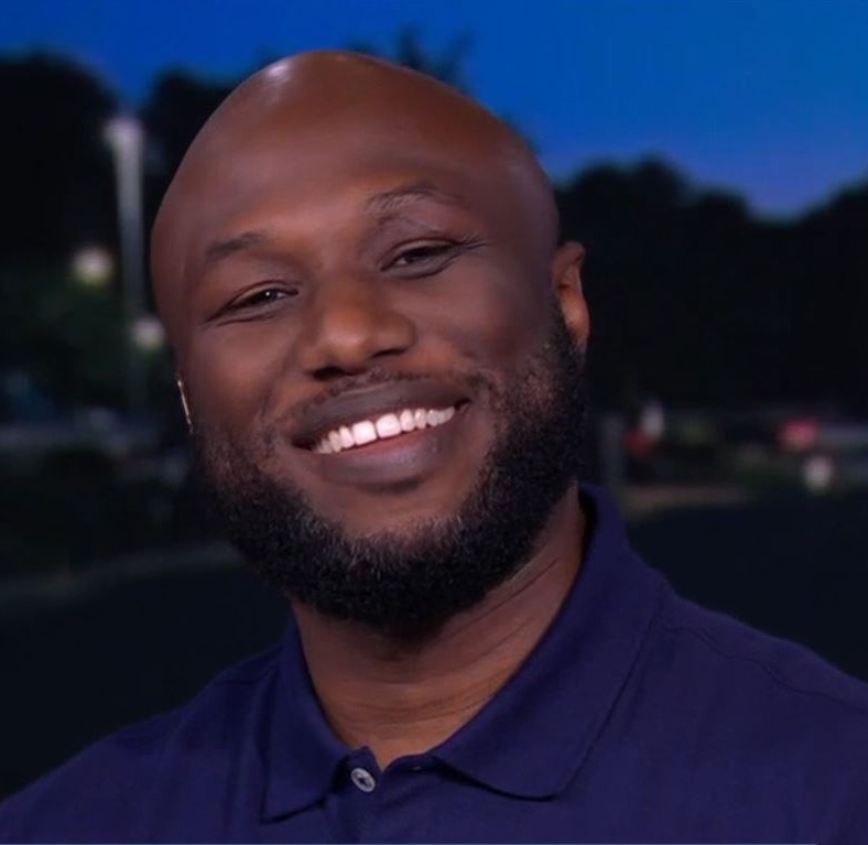 Officer Nathan Daley - Live PD