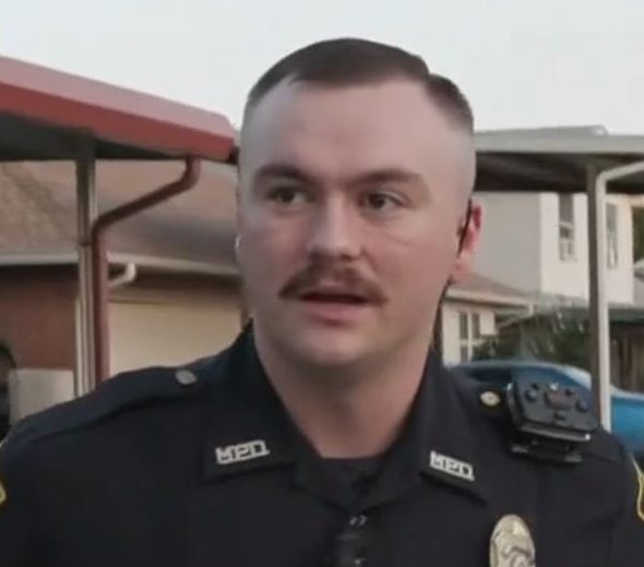 Officer Koalton Keller - Live PD