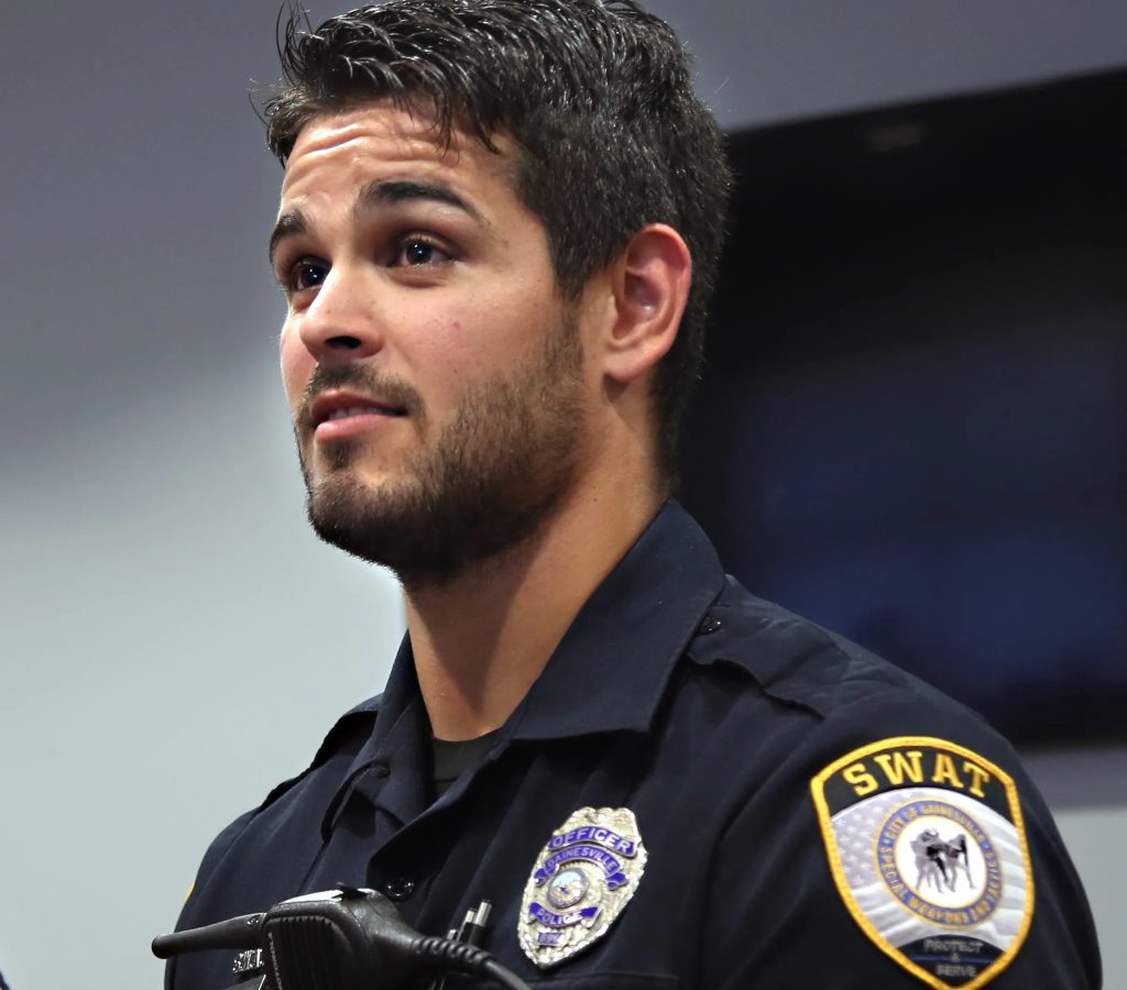 Officer Dan Rengering - Live PD