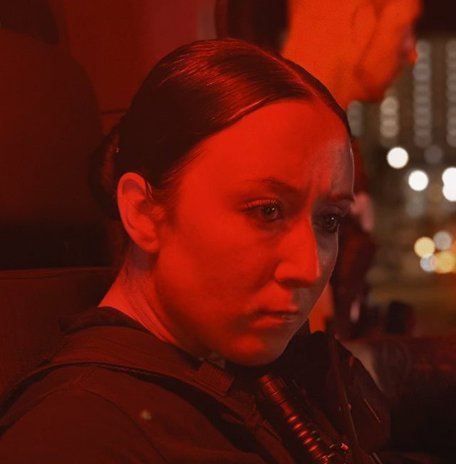 Officer Ashlyn Cooper - Live PD