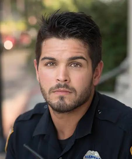 Officer Dan Rengering - Live PD