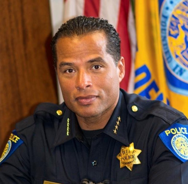 Chief Daniel Hahn - Live PD