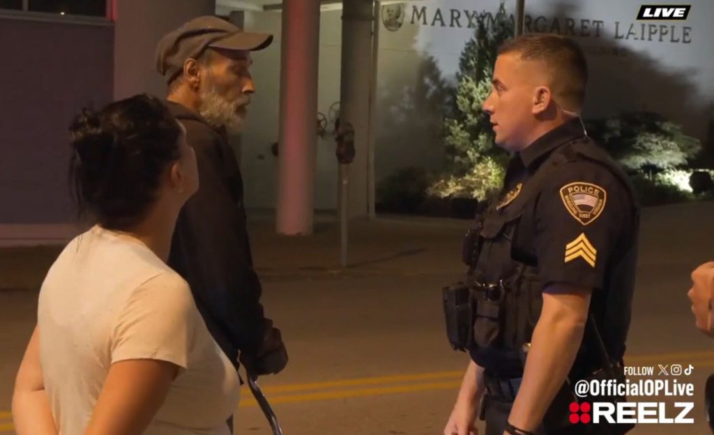 Officer Jason Hupp - Live PD