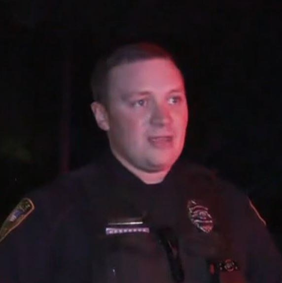 Officer Cory Rager - Live PD