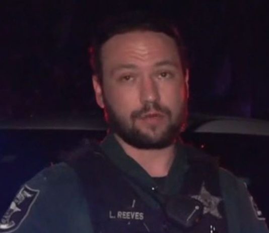 Officers Archives - Live PD