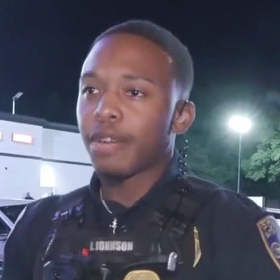 Officer Devon Johnson - Live PD