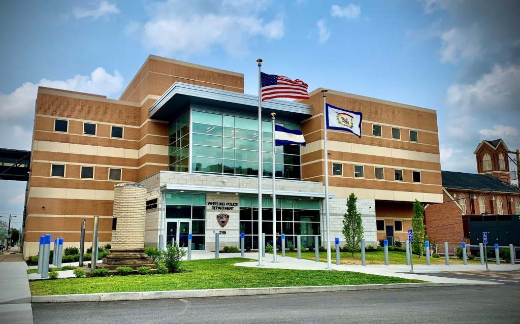 Wheeling Police Department - Live PD