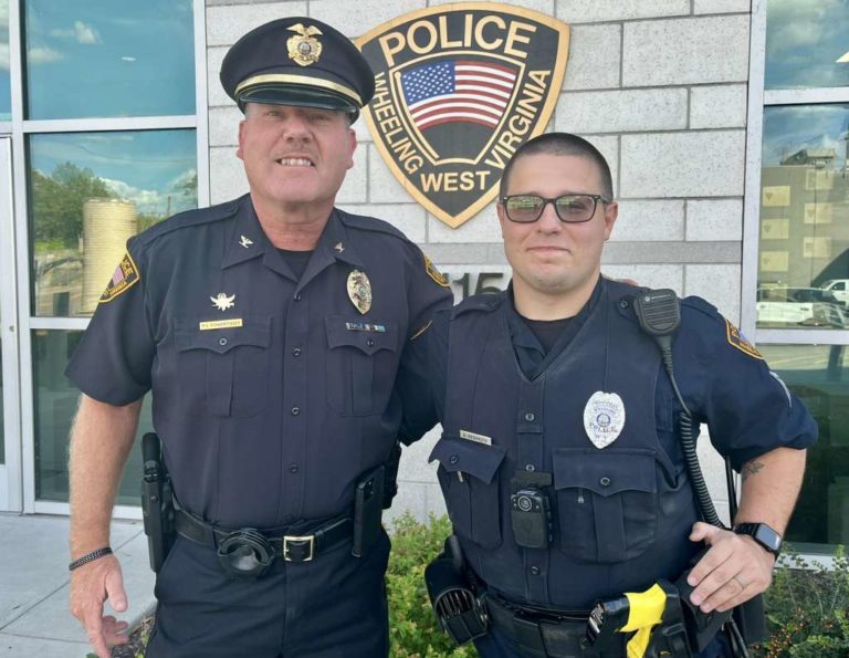 Officer Dean Redinger - Live PD