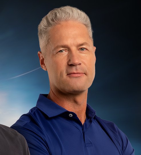 Sean "Sticks" Larkin - Live PD