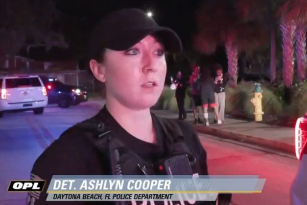 On Patrol: Live | 10.03.25 - Live PD