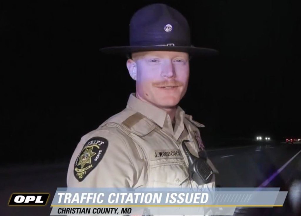 Christian County Sheriff's Office - Live PD