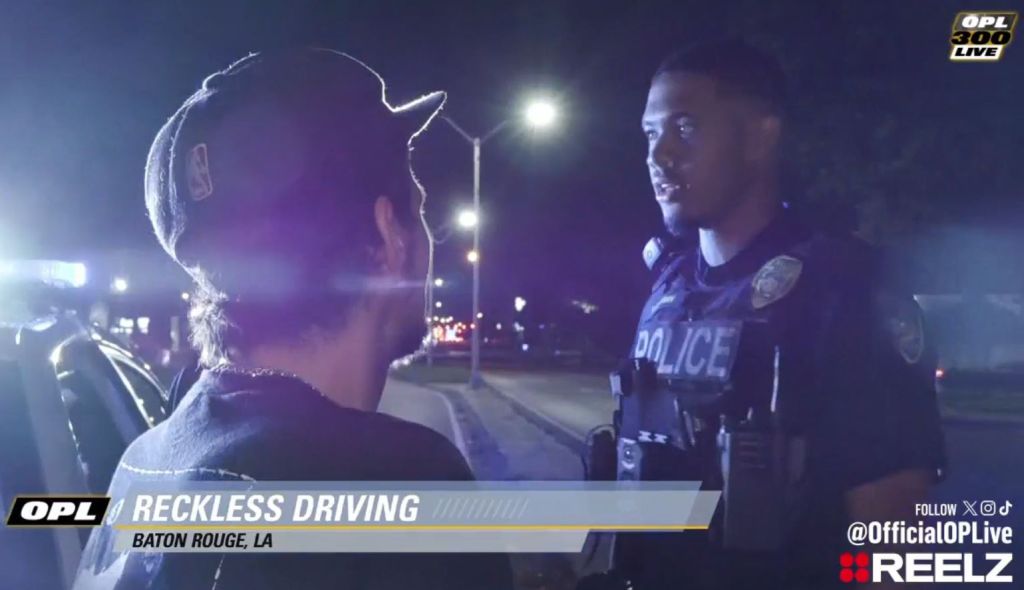 Officer Christopher Coleman - Live PD