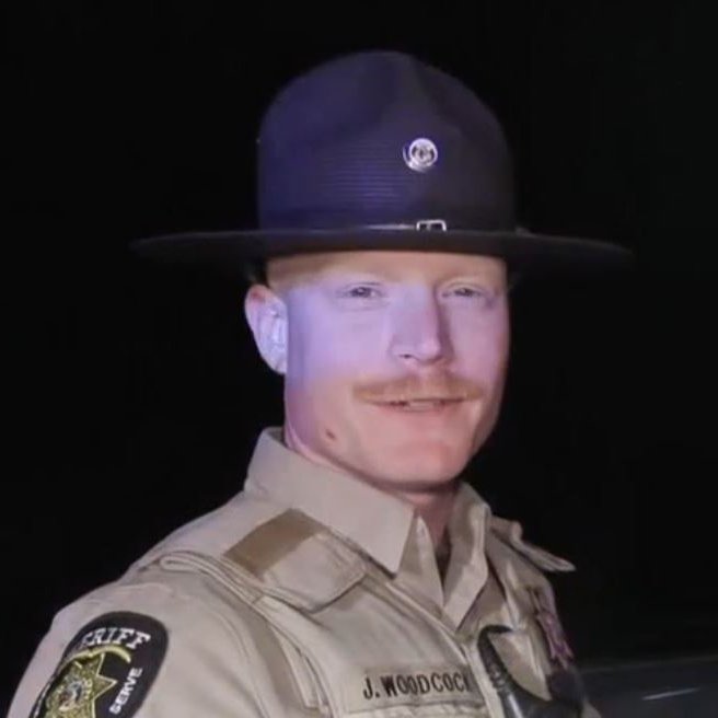 Deputy Jacob Woodcock - Live PD