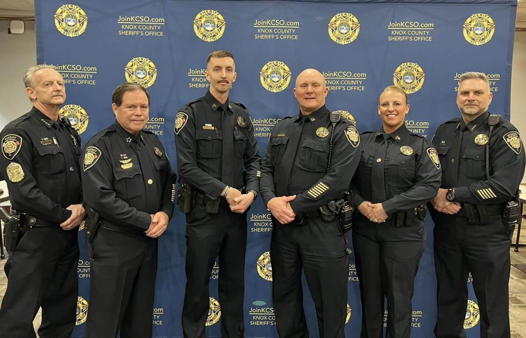 Knox County Sheriff's Office - Live PD