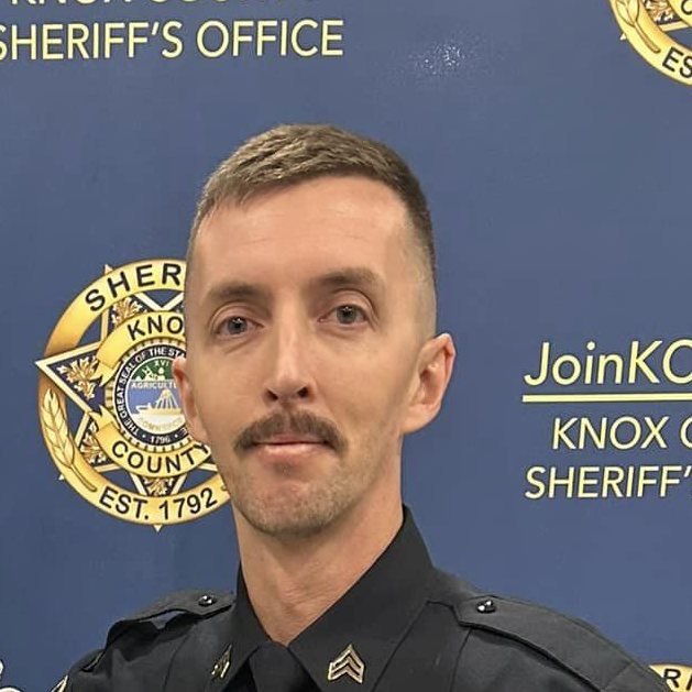 Officer Chase Christian - Live PD