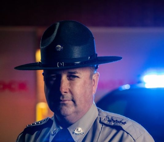 Officers Archives - Live PD