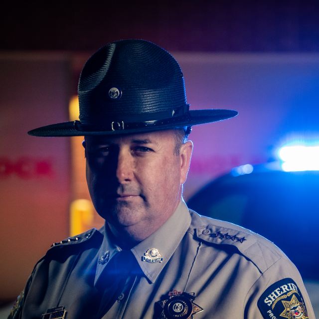 Sheriff Brad Cole - Live PD