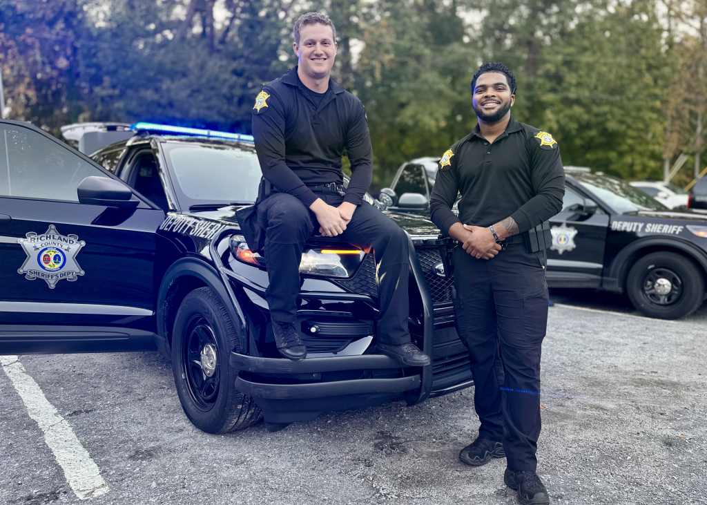Deputy Colin Davis - Live PD