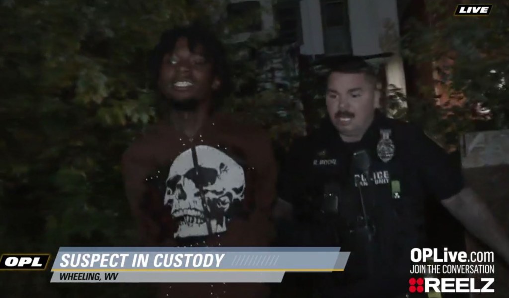 Officer Ryan Moore - Live PD