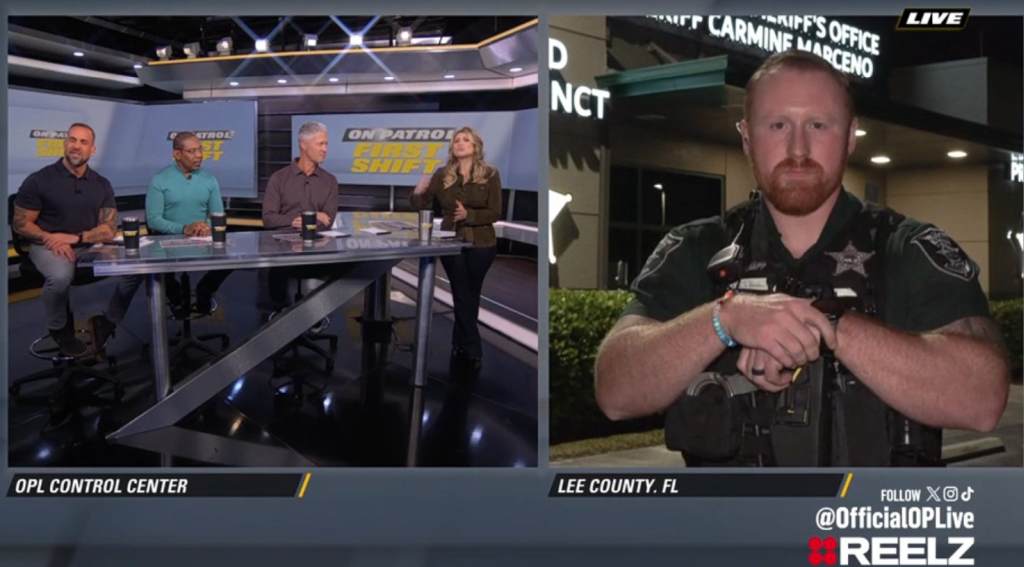 On Patrol: Live | 11.29.25 - Live PD