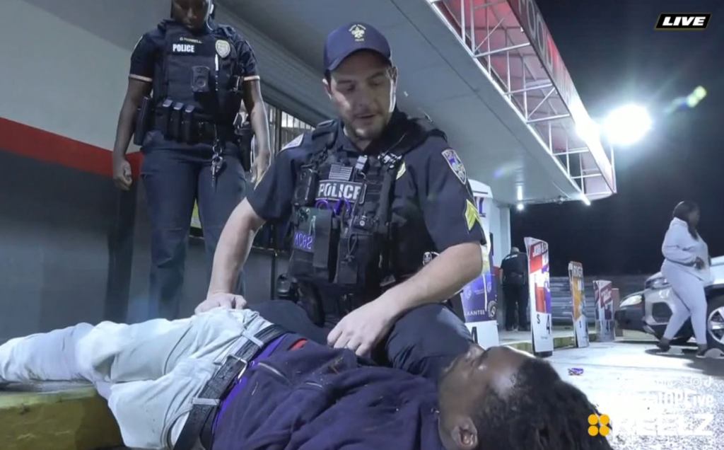 On Patrol: Live | 01.09.26 - Live PD