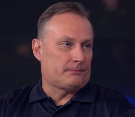 Officers Archives - Live PD