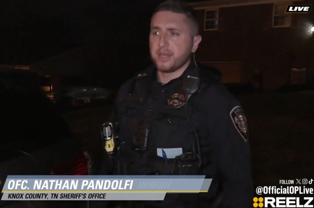 On Patrol: Live | 01.10.26 - Live PD