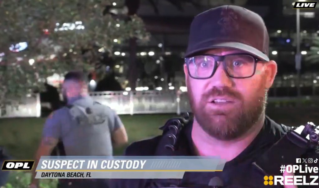 Officer Jonathan Layfield - Live PD