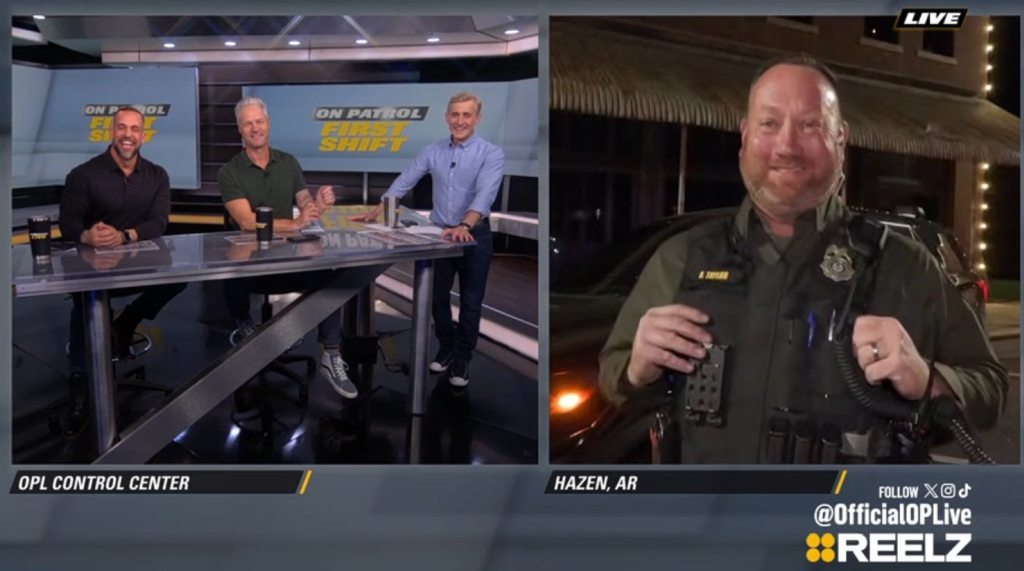 On Patrol: Live | 01.09.26 - Live PD