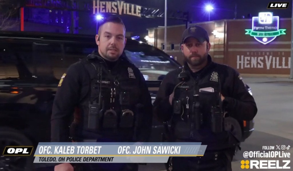 On Patrol: Live | 01.09.26 - Live PD