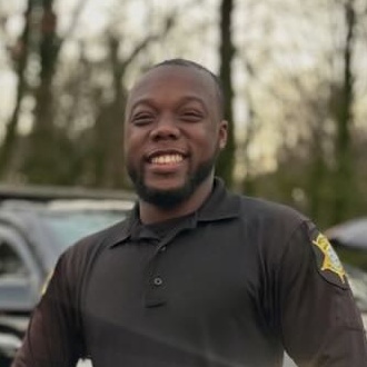Deputy Tyler Perry - Live PD