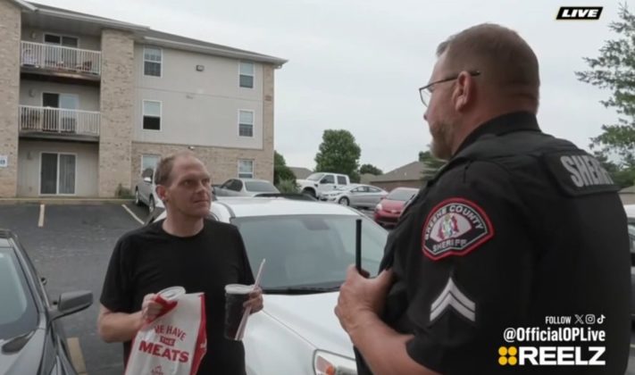 On Patrol: Live | 06.06.26 - Live PD