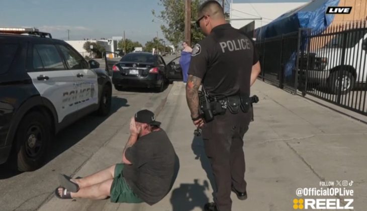 On Patrol: Live | 06.12.26 - Live PD
